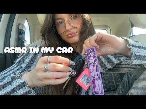 Laura’s ASMR - All videos @ The ASMR Index