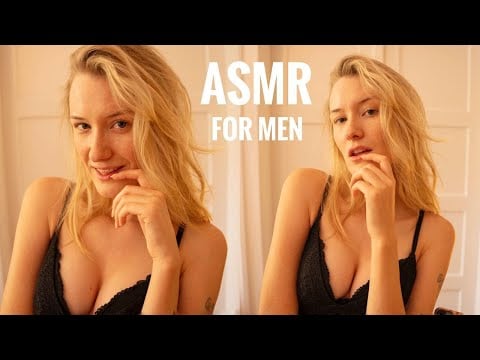 Emily Evans - All videos @ The ASMR Index