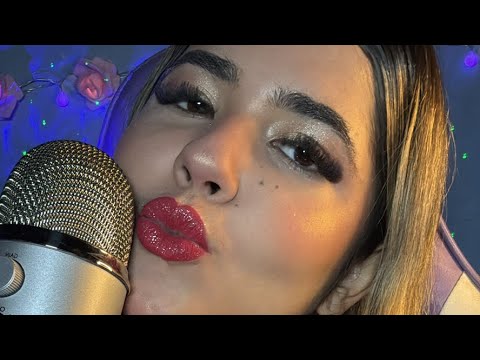 ASMR RELAX😴 ️ - The ASMR Index