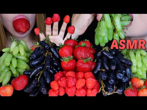 Kim&Liz ASMR - All videos @ The ASMR Index