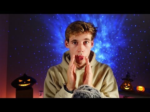 spooky stories ASMR - The ASMR Index