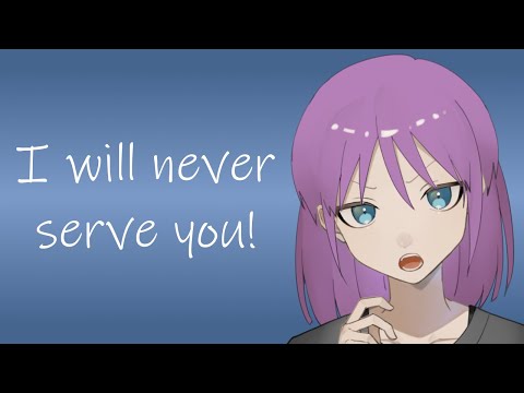 Turning Your Victim Into Your Obedient Soldier (ASMR Roleplay) [F4M ...