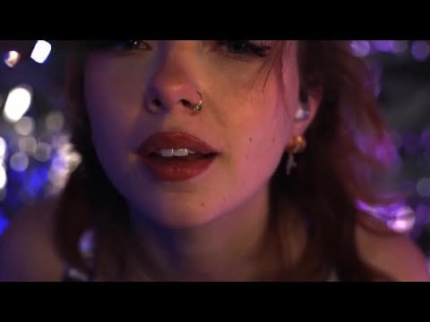 【清影】适合深度睡眠的深度甜耳助眠 ear licking deeply