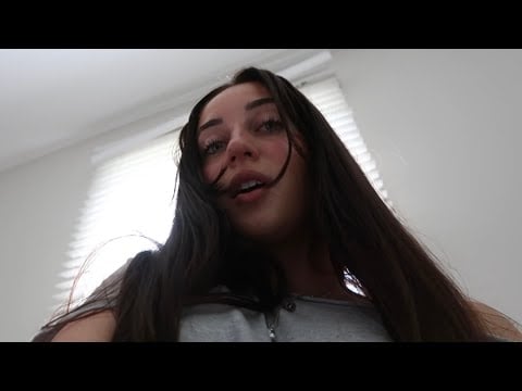 ASMR Pov laying my lap - tingles - The ASMR Index