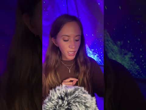 ASMR / Focus & Follow My Instructions - The ASMR Index