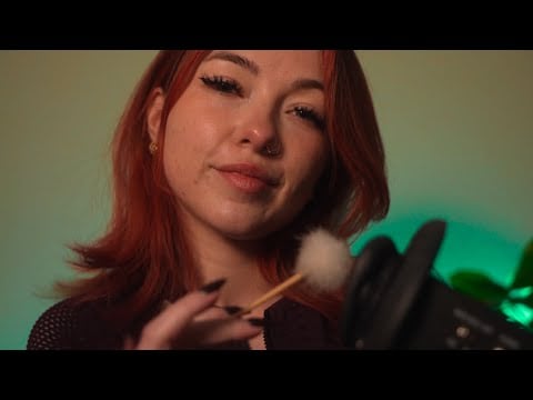 Its_Bunnii ASMR - All videos @ The ASMR Index