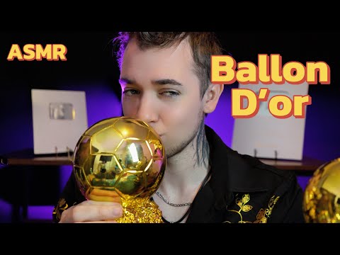 TOM ASMR - All videos @ The ASMR Index