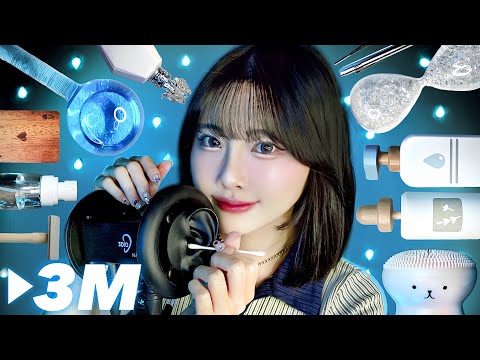 benio店長 / ASMR屋さん @ The ASMR Index
