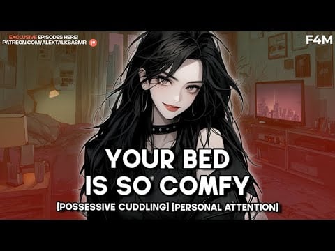 alex talks asmr - All videos @ The ASMR Index