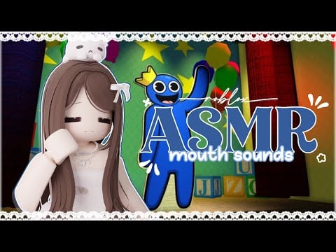 natty’s asmr - All videos @ The ASMR Index