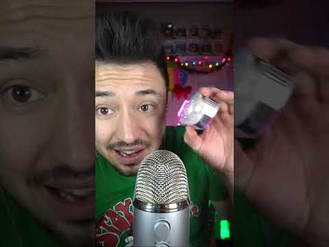 I'm Bringing Back the MOST RELAXING Trigger for ASMR!