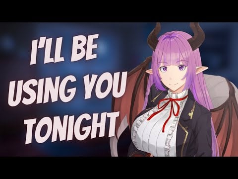 Dragon HRT Check Up [F4A] [TF4A] - The ASMR Index