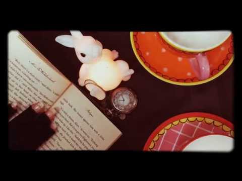 Alice In Wonderland [[ ASMR]] - The ASMR Index