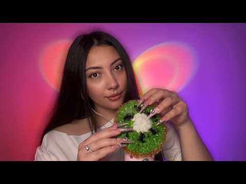ASMR JADE - All videos @ The ASMR Index