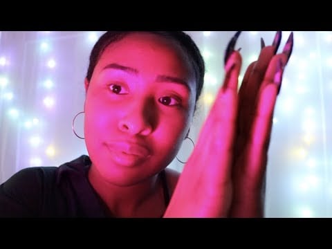 release & calm anxiety 😌 - The ASMR Index
