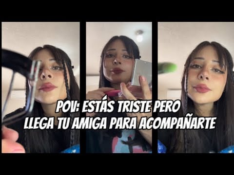 Daniela Emmanuel Oficial - All videos @ The ASMR Index