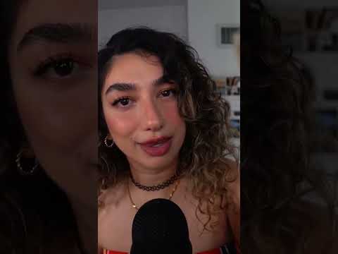 leedah ASMR - All videos @ The ASMR Index