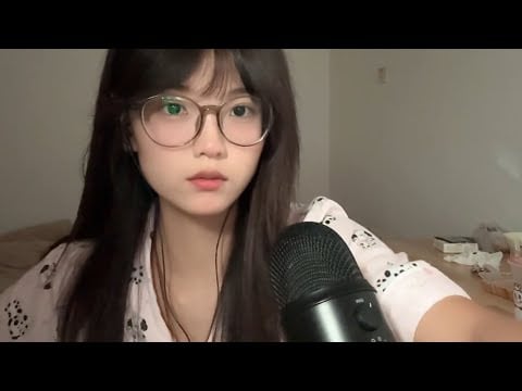 food ASMR - All videos @ The ASMR Index