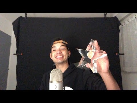 [ REDIFF ] LIVE ASMR FR #22 🔴 : Début de vacances pour toi ? Viens te ...