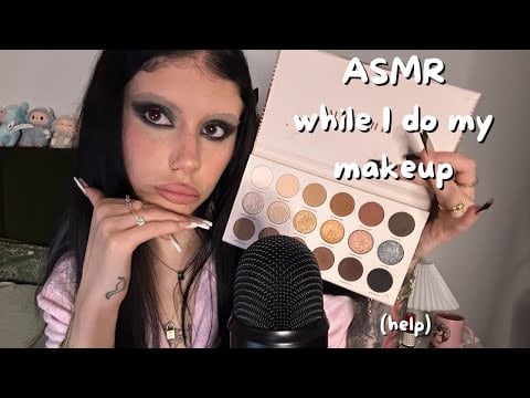 violet asmr - All videos @ The ASMR Index