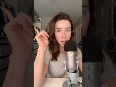 ASMR Morning Routine - The ASMR Index