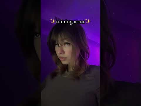 Runa - All videos @ The ASMR Index
