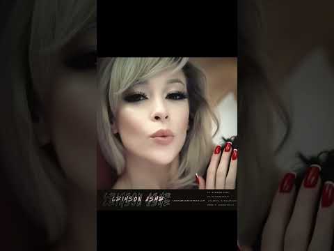 Crimson_Vice_Senpai - All videos @ The ASMR Index