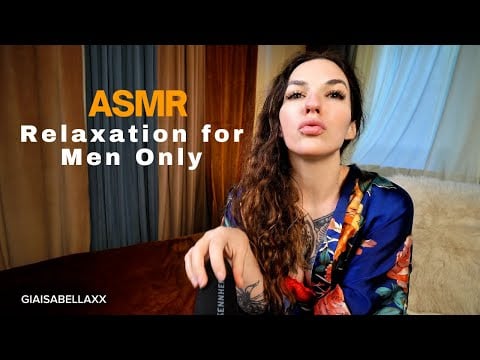 Gia Isabella ASMR - All videos @ The ASMR Index