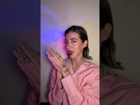 🐚🌊#asmr #shorts - The ASMR Index