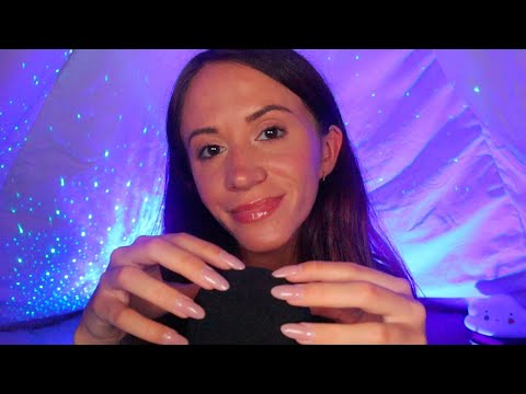 1 Hour of Background ASMR - The ASMR Index