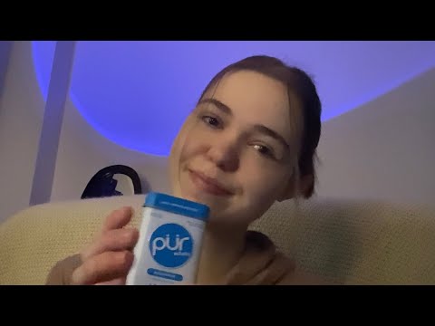 ASMR - Blue Triggers - The ASMR Index