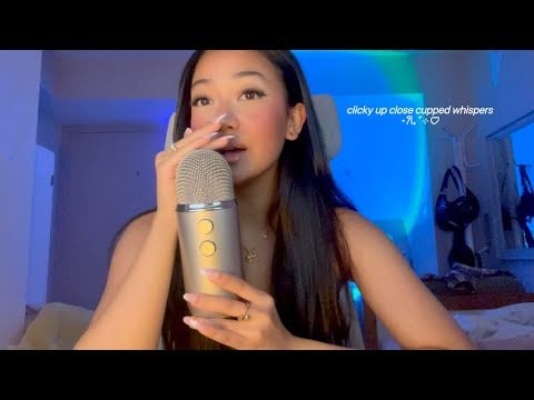 anna - All videos @ The ASMR Index