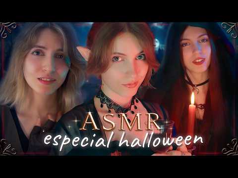 Yarify ASMR - All videos @ The ASMR Index