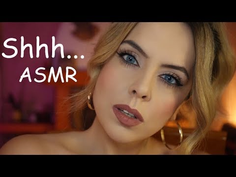 Trinki ASMR - All videos @ The ASMR Index