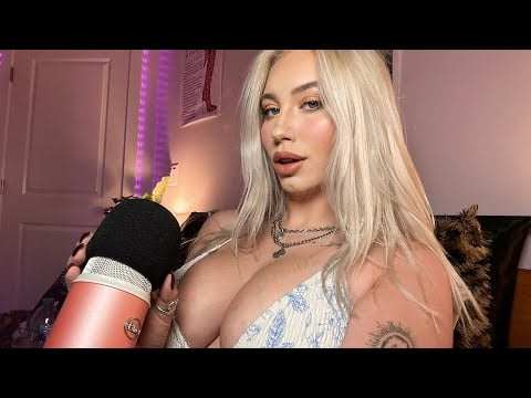 Jane ASMR - All videos @ The ASMR Index