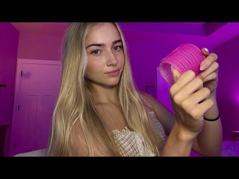 ASMR Berlin - All videos @ The ASMR Index