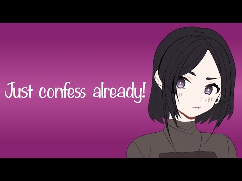 Your Crush Is Stuck In A Time Loop Until You Confess Your Feelings ...