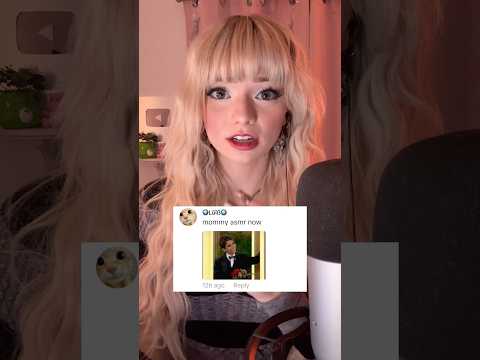 Emma's Myspace - All videos @ The ASMR Index
