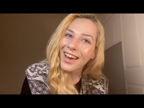 ASMR Teacher Asks You Out Pt. 4, Ms. Franchesca Gets Caught By The ...