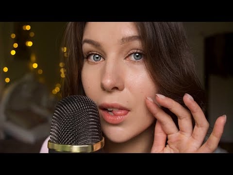 LeeMur ASMR - All videos @ The ASMR Index