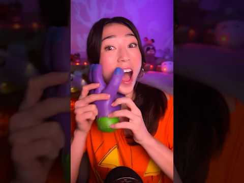 Sleepy Sab ASMR - All videos @ The ASMR Index