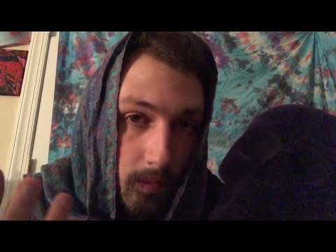 ASMR Dream Interpretation & Analysis Roleplay