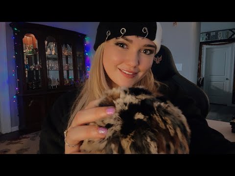 Prim ASMR - All videos @ The ASMR Index