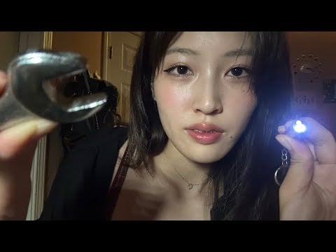 baitu asmr - All videos @ The ASMR Index