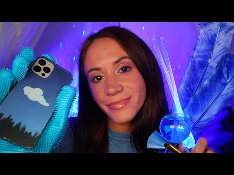 ASMR 💛 The Coziest Triggers for the Coziest Sleep