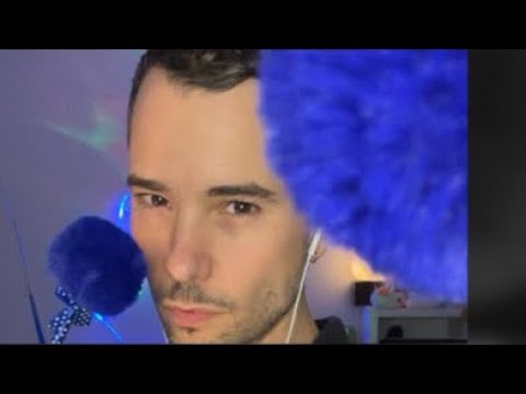 PARIS ASMR - All videos @ The ASMR Index