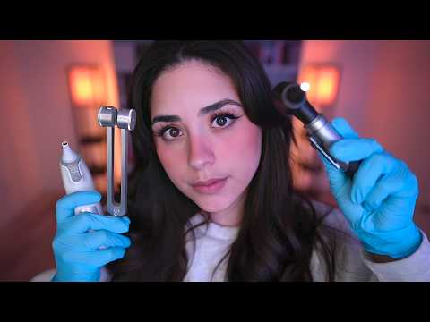 soft rose ASMR - All videos @ The ASMR Index