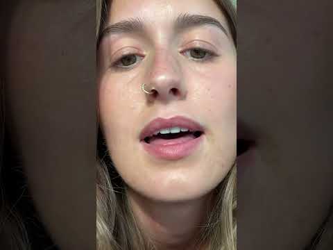 Zoe Rhode ASMR - All videos @ The ASMR Index