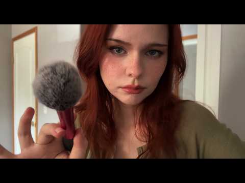 ASMR Weird Personal Assistant Gets You Ready for an Event (I'm Obsessed ...