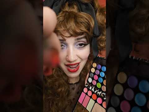 Jocie B ASMR - All videos @ The ASMR Index